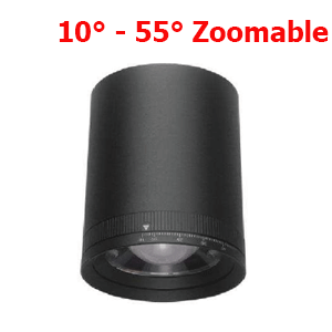 ZATO LED 20W 10D-55D | ไฟดาวน์ไลท์ มีทุกสเปค ดูที่นี่ก่อน